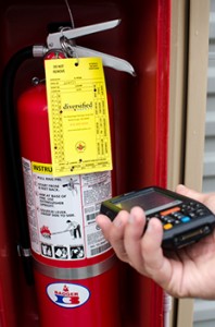 Integrating Technology with Your Fire Safety Inspections: Device Bar ...